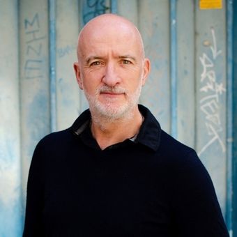 Jon Andrew | Kogan Page